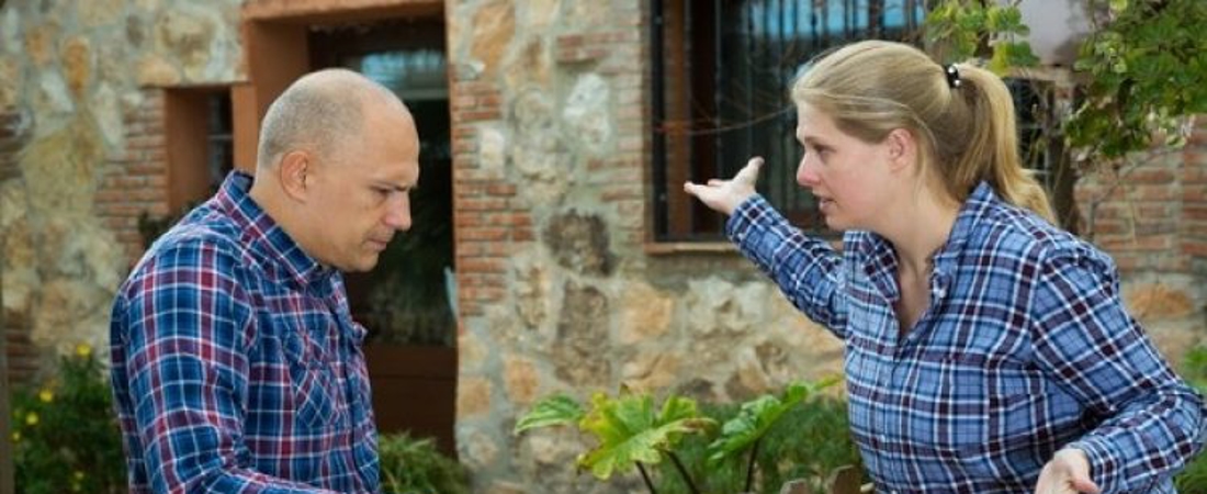 February 20, 2021 What To Do About A Boundary Dispute With A Neighbor