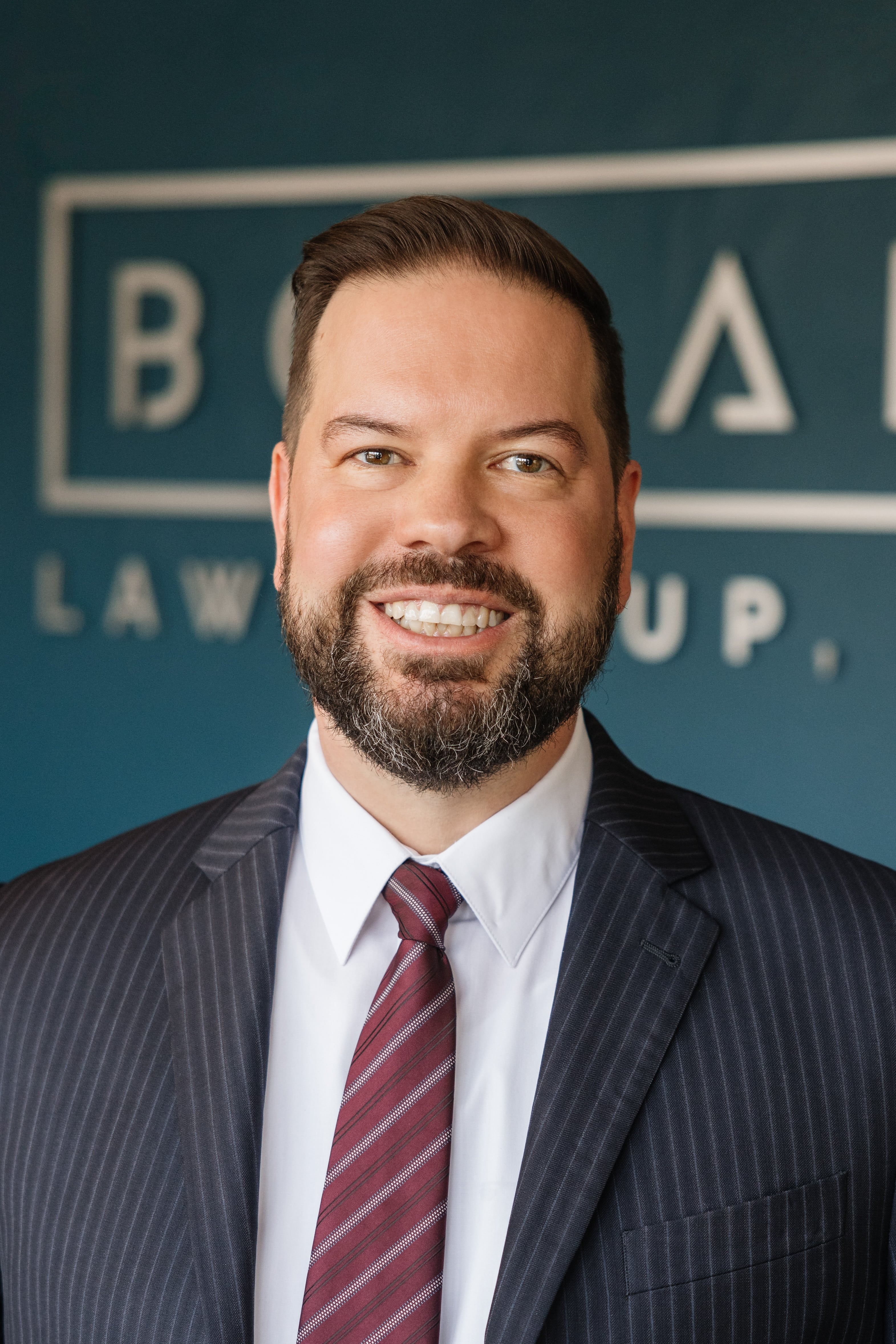 David Braswell | Bolan Law Group, PS