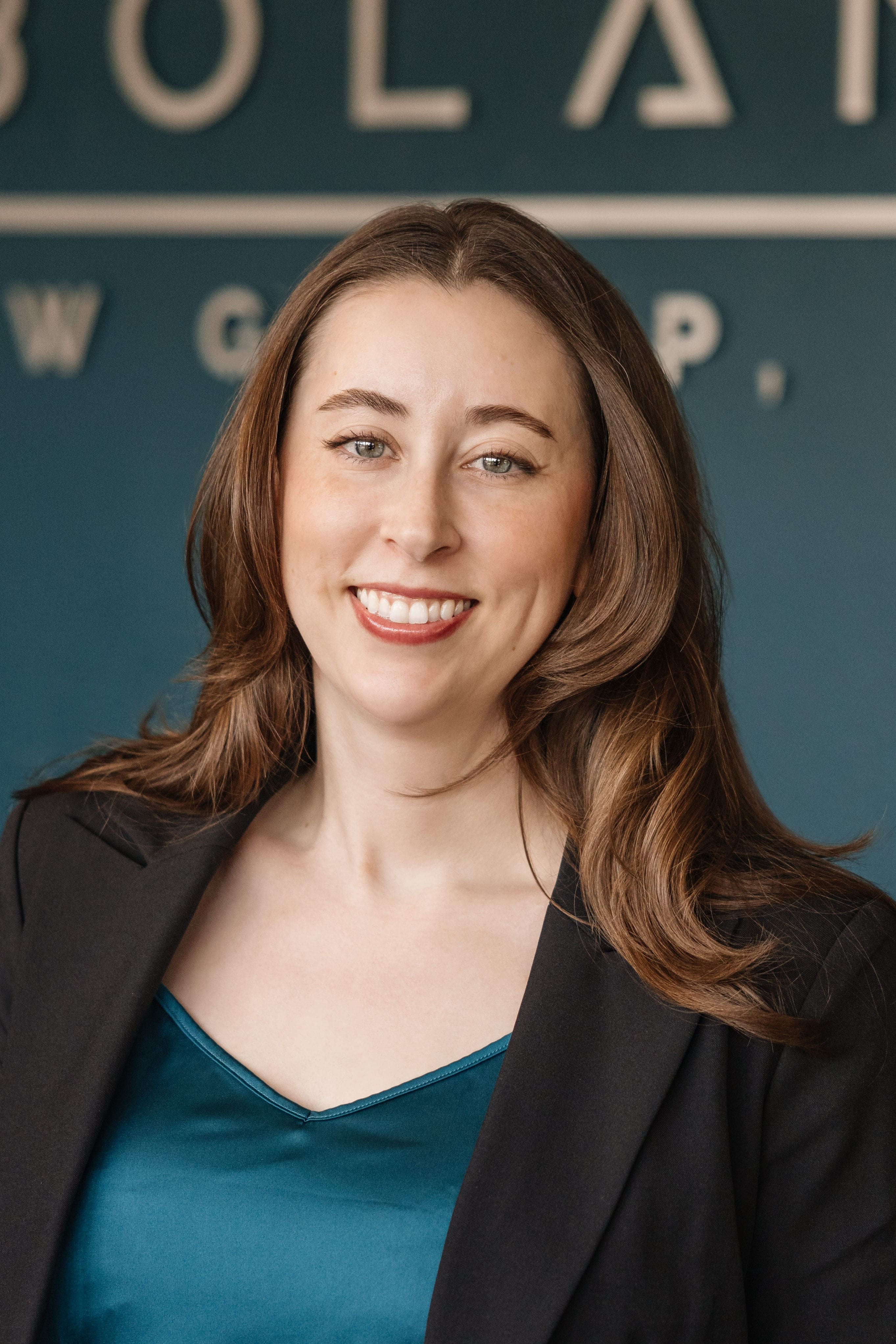 Chelsea Miller Glass | Bolan Law Group, PS